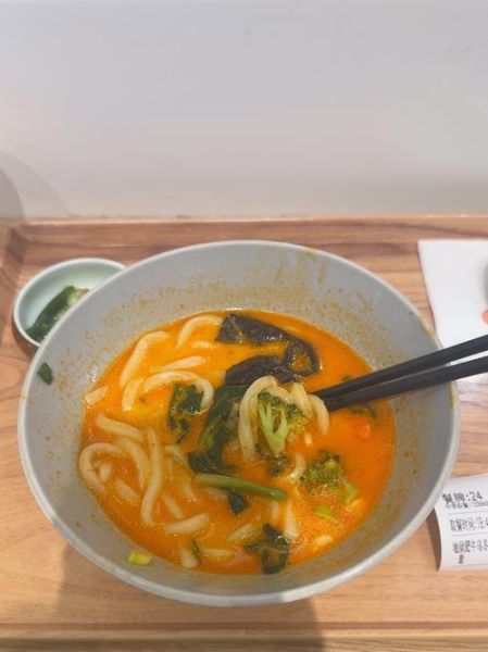 超市买的乌冬面怎么煮_乌冬面煮多久才筋道-第2张图片-山城妙识