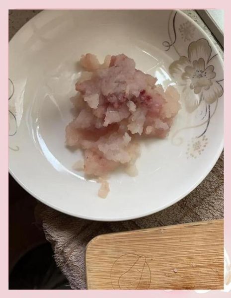 湖北鱼糕怎么做_正宗鱼糕配方比例-第1张图片-山城妙识