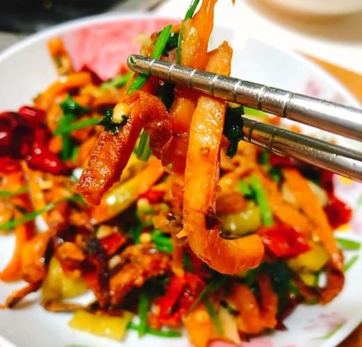 大墨鱼怎么做好吃_大墨鱼的家常做法-第2张图片-山城妙识 大墨鱼怎么做好吃_大墨鱼的家常做法-第2张图片-山城妙识