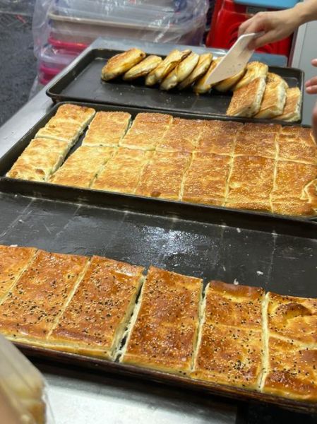 老北京香酥芝麻饼怎么做_正宗配方比例-第1张图片-山城妙识 老北京香酥芝麻饼怎么做_正宗配方比例-第1张图片-山城妙识