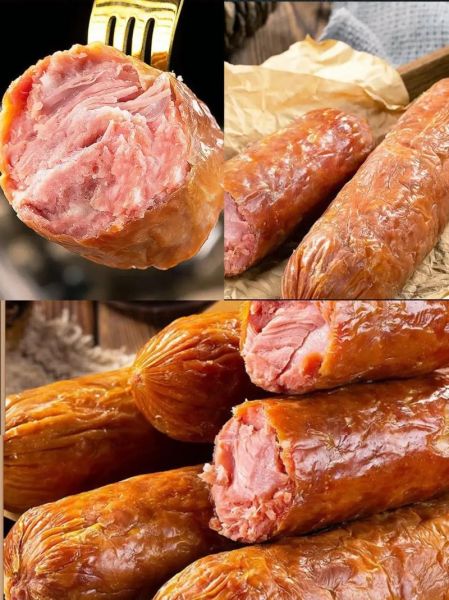 猪火腿肉怎么做好吃_猪火腿肉的家常做法-第1张图片-山城妙识 猪火腿肉怎么做好吃_猪火腿肉的家常做法-第1张图片-山城妙识