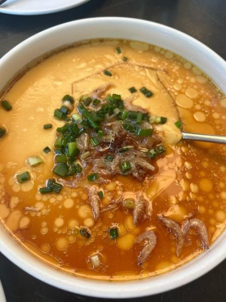 青菜羹的做法窍门_青菜羹怎么做好吃又翠绿-第3张图片-山城妙识