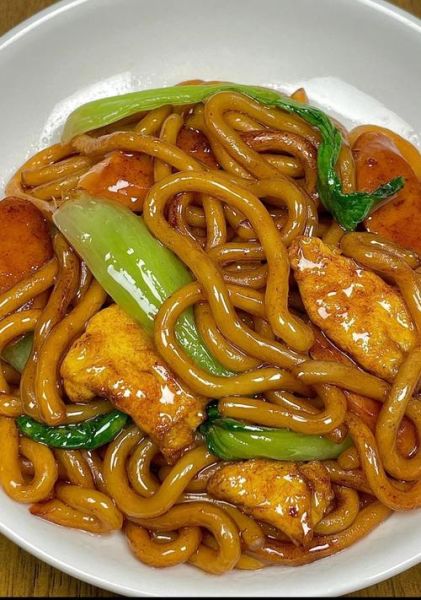 生炒面条怎么炒不坨_生炒面条用什么面条最好-第2张图片-山城妙识 生炒面条怎么炒不坨_生炒面条用什么面条最好-第2张图片-山城妙识