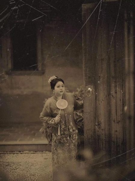 娘惹博物馆以前主人是谁_娘惹博物馆历史背景-第2张图片-山城妙识 娘惹博物馆以前主人是谁_娘惹博物馆历史背景-第2张图片-山城妙识