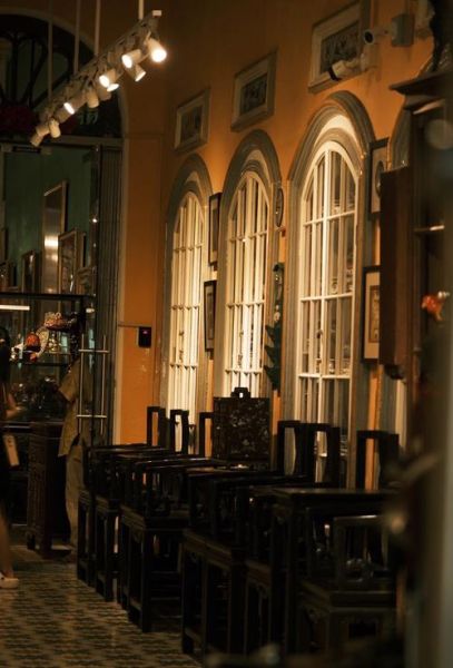 娘惹博物馆以前主人是谁_娘惹博物馆历史背景-第3张图片-山城妙识 娘惹博物馆以前主人是谁_娘惹博物馆历史背景-第3张图片-山城妙识