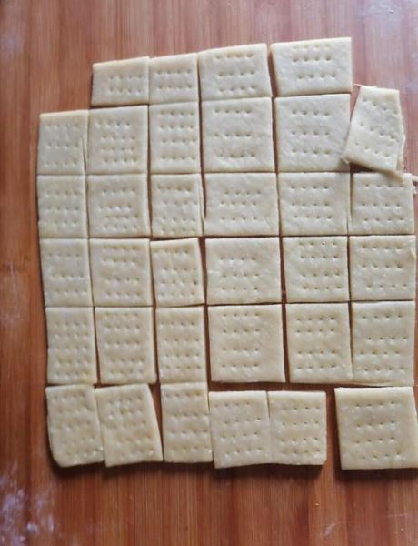 苏打饼干怎么做_苏打饼干需要发酵吗-第3张图片-山城妙识 苏打饼干怎么做_苏打饼干需要发酵吗-第3张图片-山城妙识