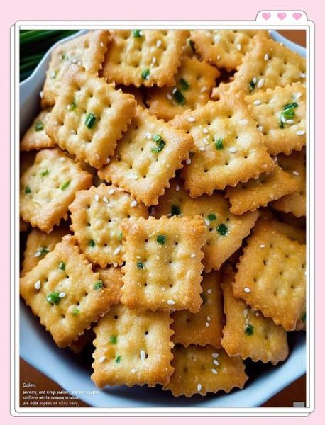 苏打饼干怎么做_苏打饼干需要发酵吗-第2张图片-山城妙识 苏打饼干怎么做_苏打饼干需要发酵吗-第2张图片-山城妙识