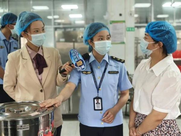 食品安全直播怎么做_食品安全直播注意事项-第3张图片-山城妙识