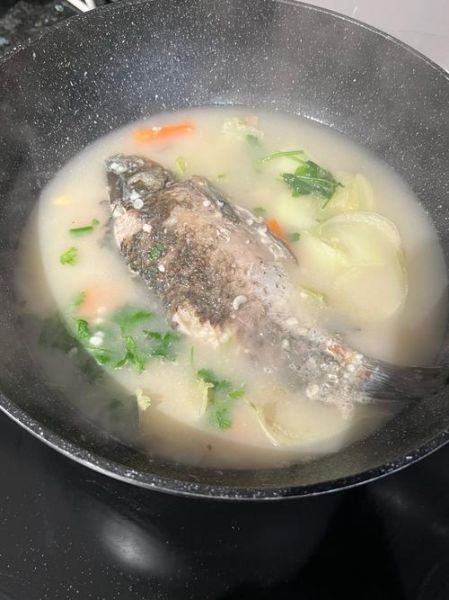 鱼怎样清炖好吃_清炖鱼放什么调料-第1张图片-山城妙识 鱼怎样清炖好吃_清炖鱼放什么调料-第1张图片-山城妙识