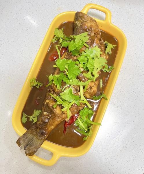 鱼怎样清炖好吃_清炖鱼放什么调料-第2张图片-山城妙识 鱼怎样清炖好吃_清炖鱼放什么调料-第2张图片-山城妙识