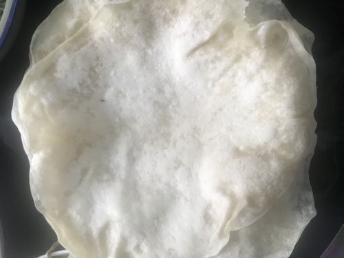 春卷皮面糊怎么调_春卷皮为什么总破-第2张图片-山城妙识