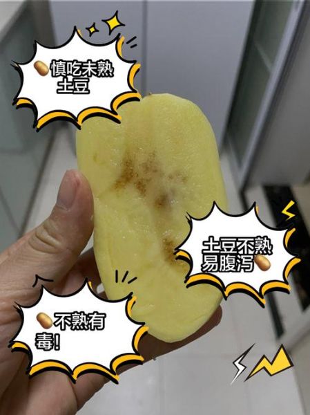 土豆煮多久能熟_如何判断土豆煮熟了-第1张图片-山城妙识 土豆煮多久能熟_如何判断土豆煮熟了-第1张图片-山城妙识