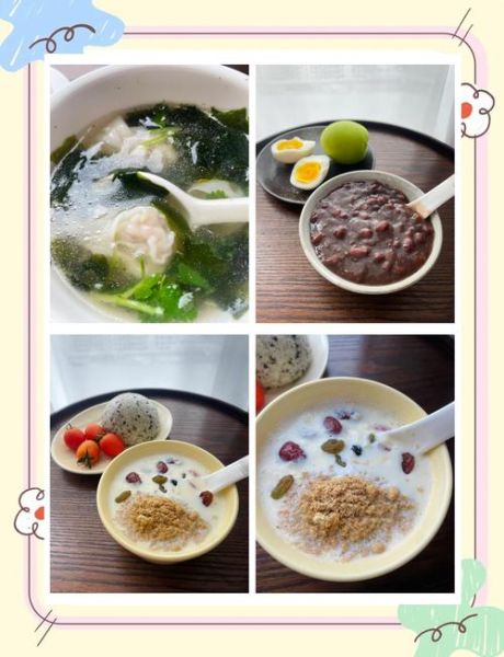 早餐吃什么水果减肥_早上空腹能吃哪些水果-第1张图片-山城妙识