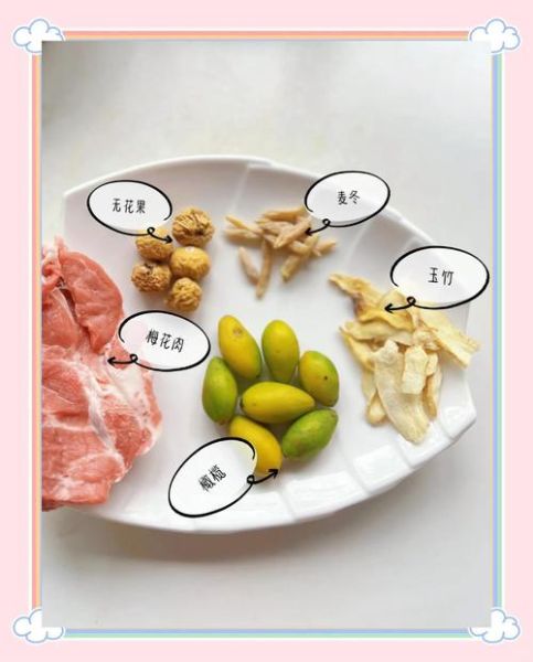 小孩止咳化痰偏方大全_哪些天然食材最有效-第2张图片-山城妙识