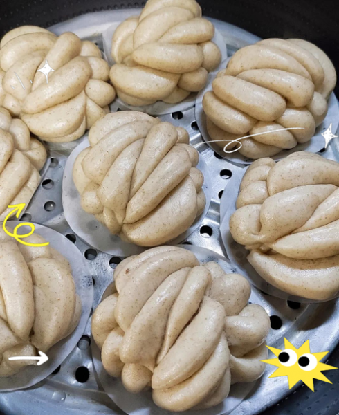 花卷馒头怎么蒸才松软_花卷馒头一次发酵可以吗-第1张图片-山城妙识 花卷馒头怎么蒸才松软_花卷馒头一次发酵可以吗-第1张图片-山城妙识