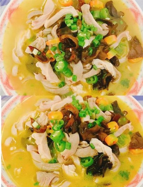 养胃家常菜有哪些_怎么做最养胃-第3张图片-山城妙识