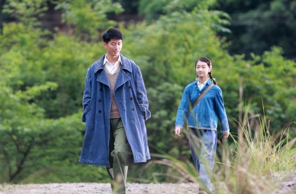 山楂树之恋在线观看_山楂树之恋哪里能看正版-第1张图片-山城妙识