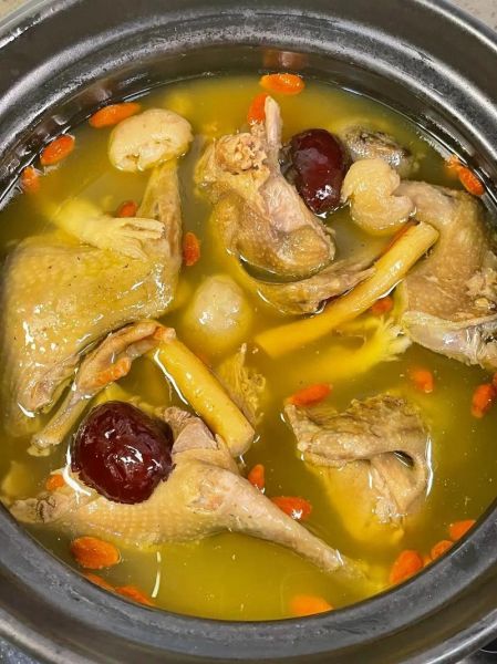 鸽子怎么炖好吃_鸽子汤的家常做法-第3张图片-山城妙识 鸽子怎么炖好吃_鸽子汤的家常做法-第3张图片-山城妙识