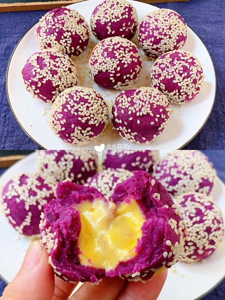 蒸紫薯要多久才熟_蒸紫薯怎么做好吃-第2张图片-山城妙识 蒸紫薯要多久才熟_蒸紫薯怎么做好吃-第2张图片-山城妙识