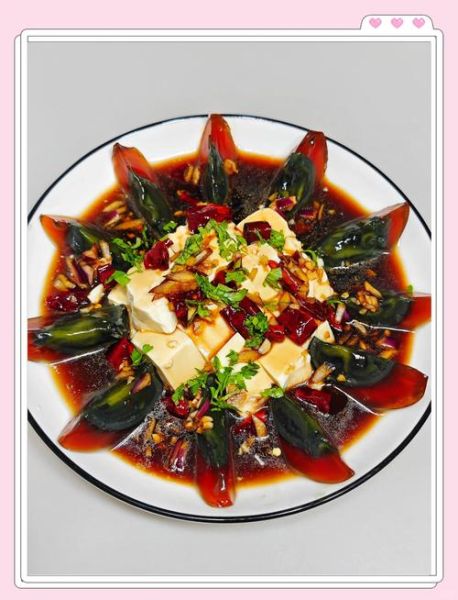 凉拌豆腐怎么做_家常凉拌豆腐的做法大全-第3张图片-山城妙识