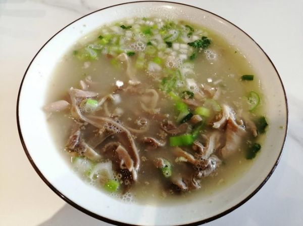 羊肉片汤的做法_羊肉片汤怎么做好吃-第3张图片-山城妙识 羊肉片汤的做法_羊肉片汤怎么做好吃-第3张图片-山城妙识