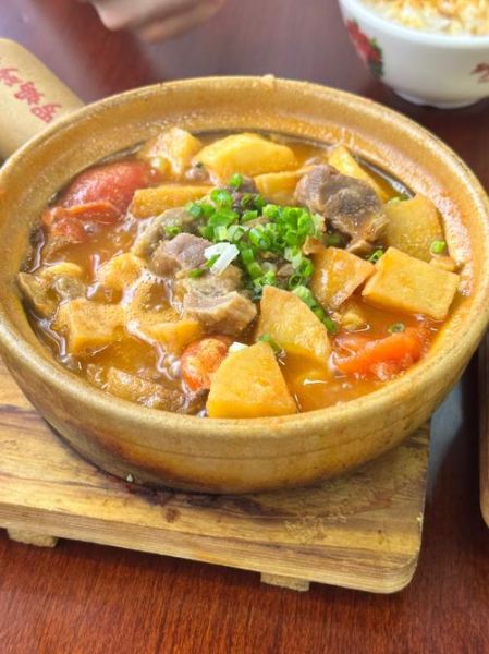 砂锅豆腐干怎么做_砂锅豆腐干热量高吗-第3张图片-山城妙识