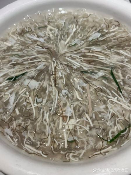 文思豆腐羹正宗做法_文思豆腐羹怎么做才嫩-第1张图片-山城妙识