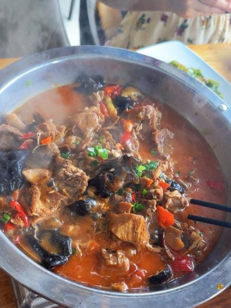 清炖鱼怎么做好吃_正宗清炖鱼的做法视频-第3张图片-山城妙识