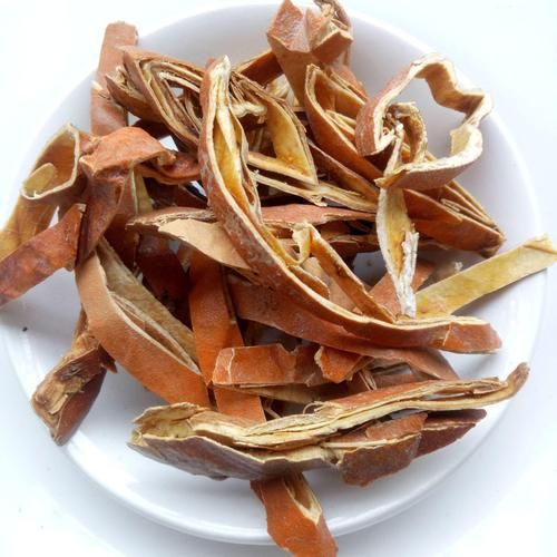 瓜蒌中药图片_瓜蒌长什么样-第1张图片-山城妙识