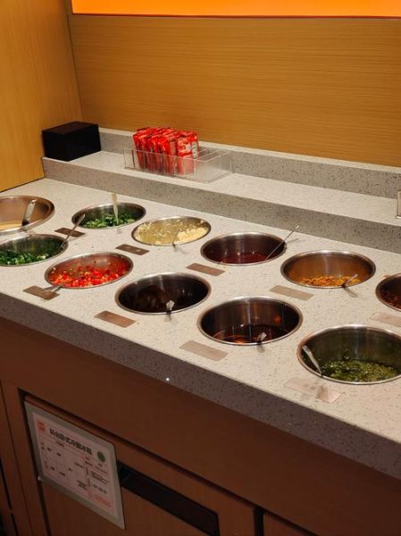 18元自助小火锅怎么样_18元自助小火锅赚钱吗-第2张图片-山城妙识