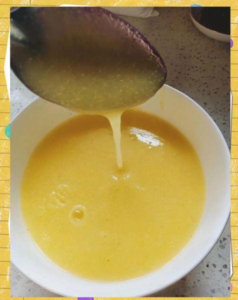 玉米糊糊怎么做_玉米糊糊的家常做法-第2张图片-山城妙识 玉米糊糊怎么做_玉米糊糊的家常做法-第2张图片-山城妙识