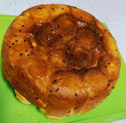 电饭煲做面包怎么做_新手零失败配方-第1张图片-山城妙识