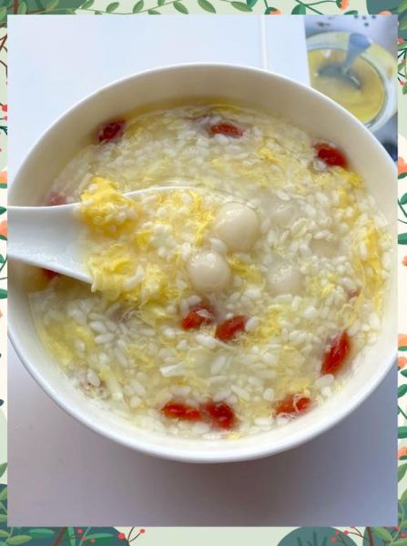 酒酿小圆子怎么烧_酒酿小圆子做法-第3张图片-山城妙识 酒酿小圆子怎么烧_酒酿小圆子做法-第3张图片-山城妙识