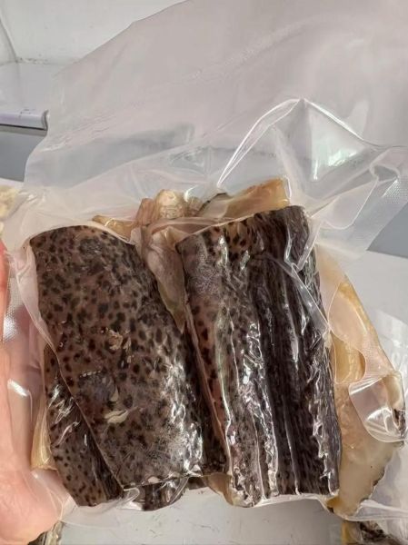 花鳗鱼多少钱一斤_花鳗鱼和鳗鱼价格区别-第3张图片-山城妙识 花鳗鱼多少钱一斤_花鳗鱼和鳗鱼价格区别-第3张图片-山城妙识