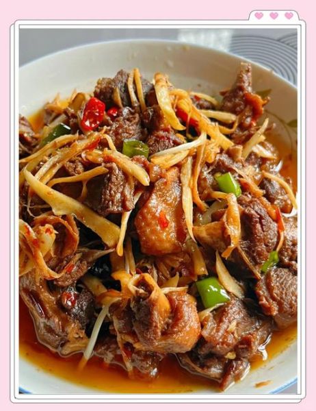 仔姜鸭子怎么做_仔姜鸭子的家常做法-第3张图片-山城妙识