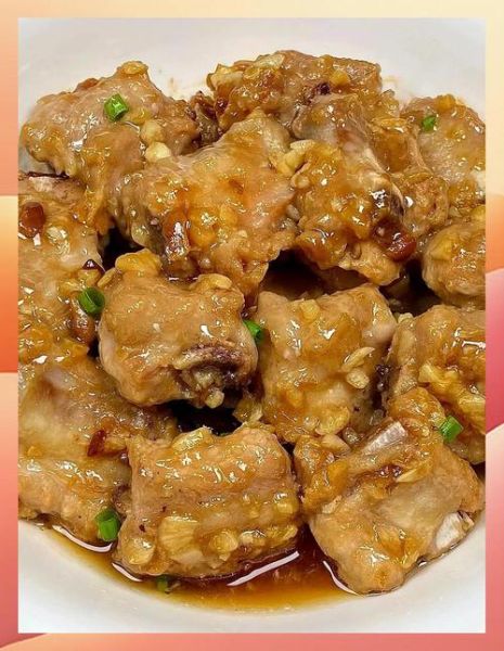 香芋蒸排骨怎么做_香芋蒸排骨蒸多久-第1张图片-山城妙识