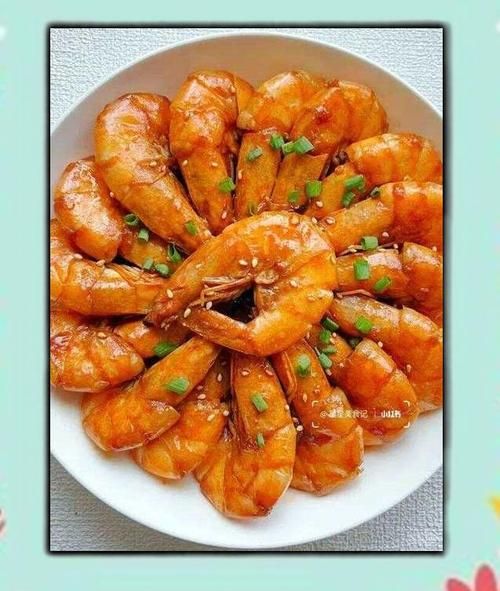 特大海虾怎么做好吃_特大海虾做法大全-第2张图片-山城妙识