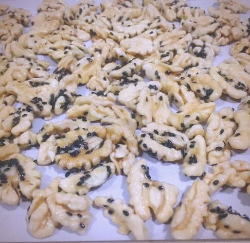 白糖核桃仁怎么做_白糖核桃仁做法窍门-第3张图片-山城妙识