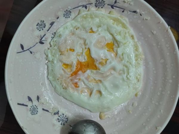 微波炉做荷包蛋会不会爆炸_微波炉做荷包蛋几分钟-第1张图片-山城妙识