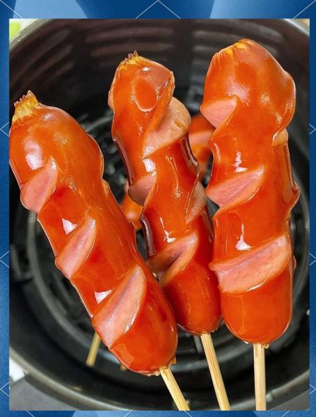 热狗怎么炒好吃又简单_热狗炒几分钟才嫩-第1张图片-山城妙识 热狗怎么炒好吃又简单_热狗炒几分钟才嫩-第1张图片-山城妙识