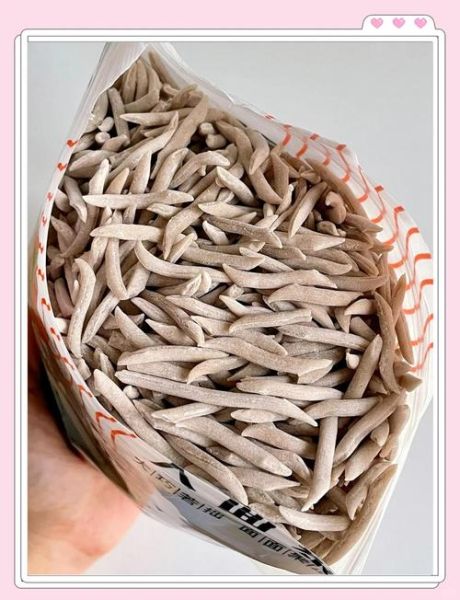 面疙瘩用什么面粉最好_高筋还是中筋-第2张图片-山城妙识 面疙瘩用什么面粉最好_高筋还是中筋-第2张图片-山城妙识