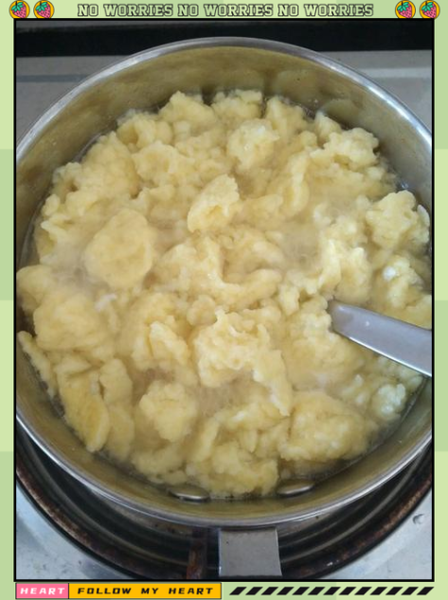 面疙瘩用什么面粉最好_高筋还是中筋-第3张图片-山城妙识 面疙瘩用什么面粉最好_高筋还是中筋-第3张图片-山城妙识