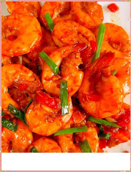 儿童基围虾怎么做好吃_适合宝宝吃的基围虾做法-第2张图片-山城妙识