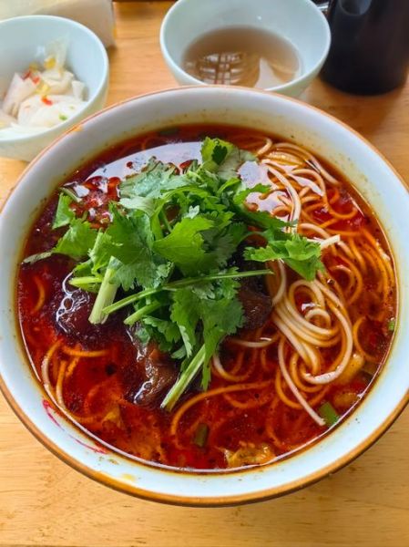 牛筋面怎么做_牛筋面需要煮多久-第2张图片-山城妙识 牛筋面怎么做_牛筋面需要煮多久-第2张图片-山城妙识