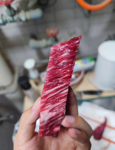 经典牛排怎么做_牛排几分熟最好吃-第3张图片-山城妙识 经典牛排怎么做_牛排几分熟最好吃-第3张图片-山城妙识