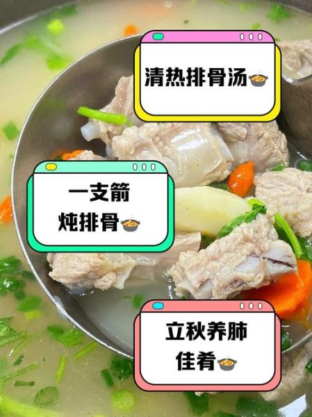 炖排骨放什么料_家常炖排骨调料清单-第2张图片-山城妙识