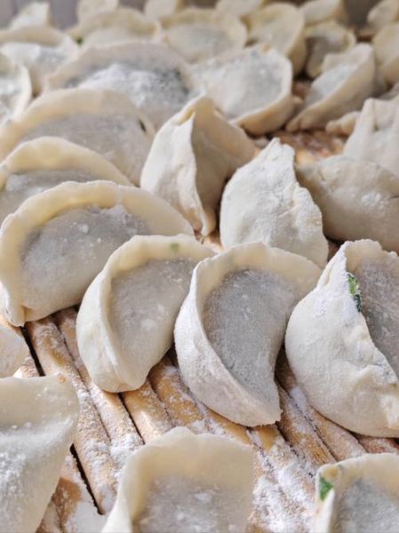 冬至吃什么传统食物_冬至养生吃什么好-第3张图片-山城妙识