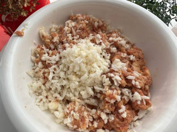 冬至吃什么传统食物_冬至养生吃什么好-第2张图片-山城妙识