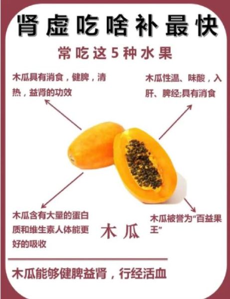 吃什么水果补肾壮阳好_男人肾虚吃什么水果-第2张图片-山城妙识