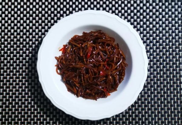 辣菜疙瘩怎么腌制_辣菜疙瘩的营养价值-第3张图片-山城妙识